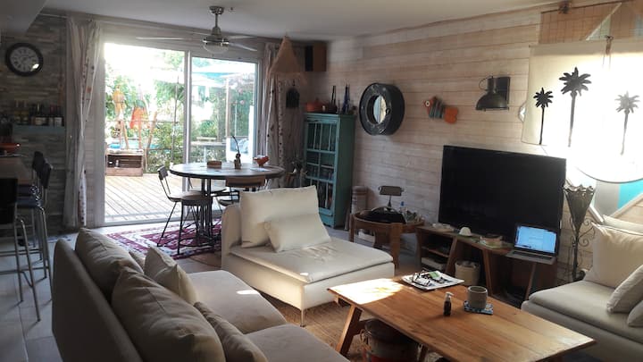 Chambre D'hôtes Chez L'habitant - Vendargues