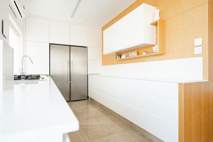 Netafim Penthouse - Eilat