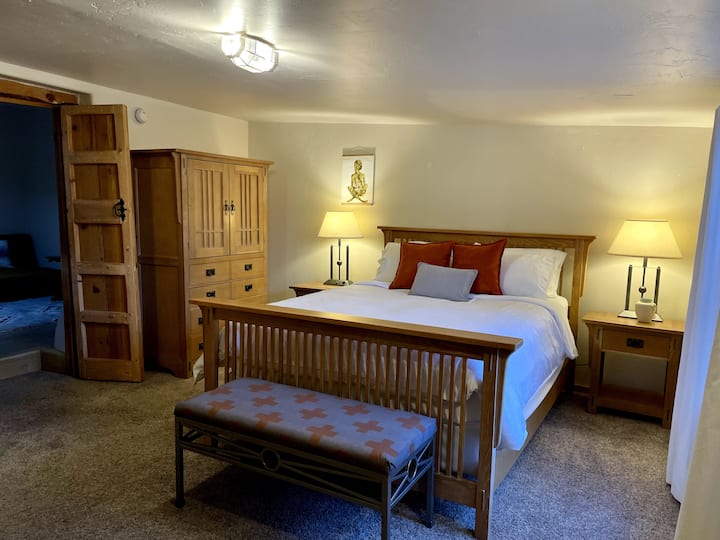 Silver City Cabins | Cabins and More | Airbnb