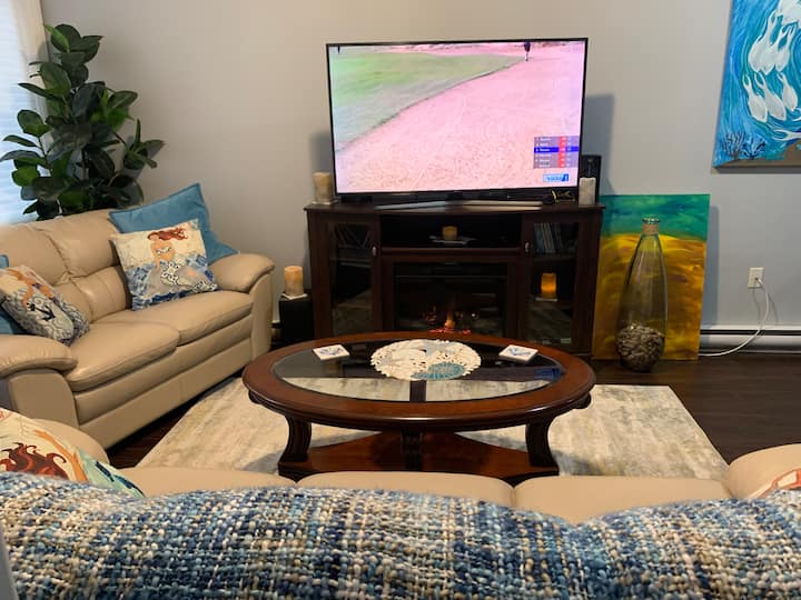 Downtown Condo On Richmond - Charlottetown