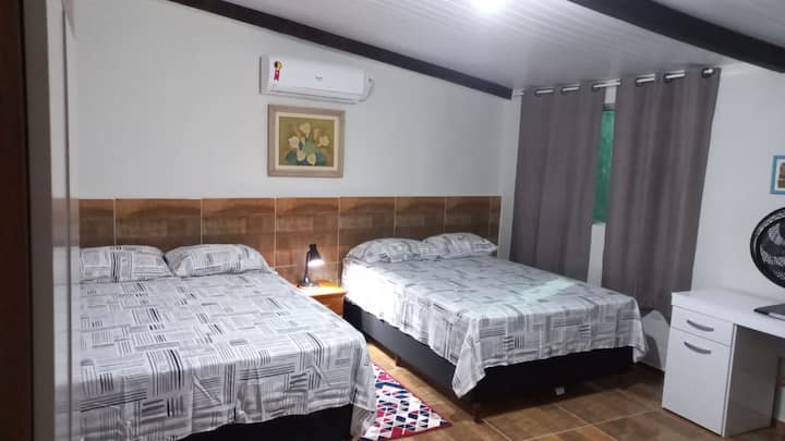 Recanto Do Brito - Porto Seguro