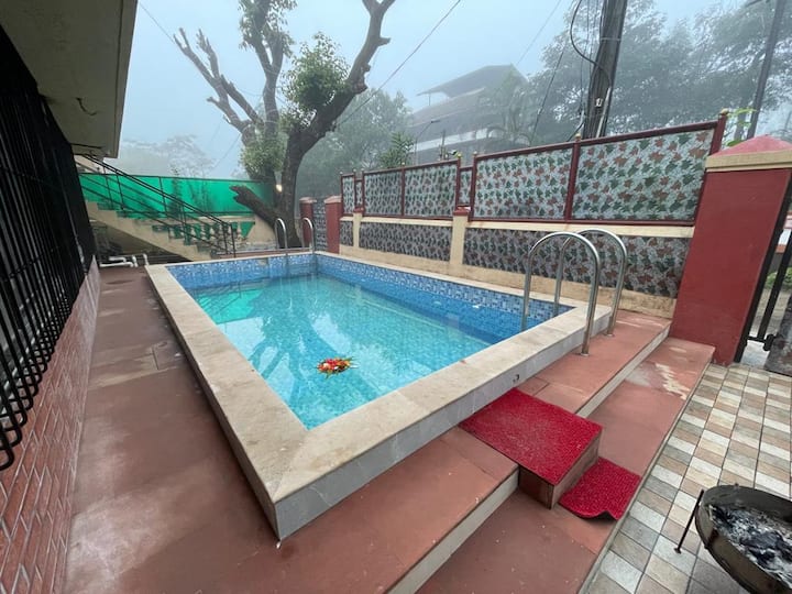 My Phoenix Villas - Lonavala