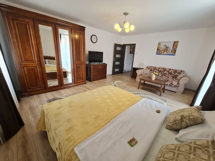 Select City Center - Târgu Mureș