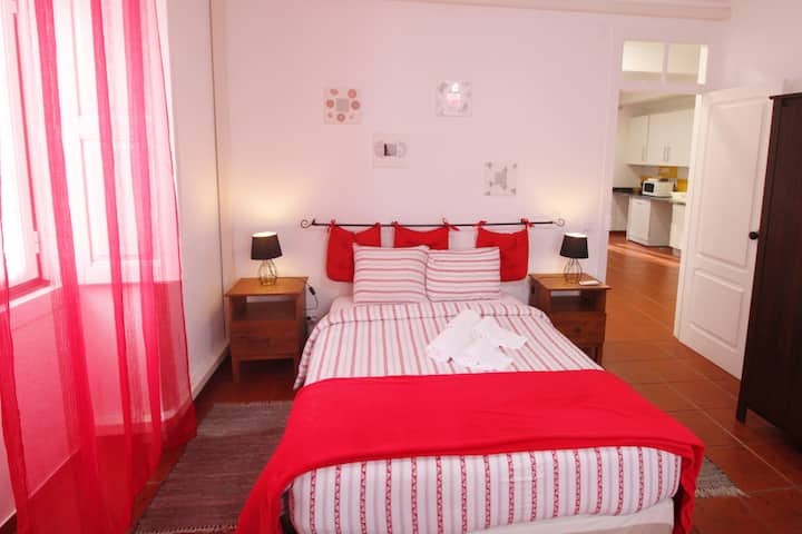 Casas Da Biquinha - Santa Eufemia - Sintra