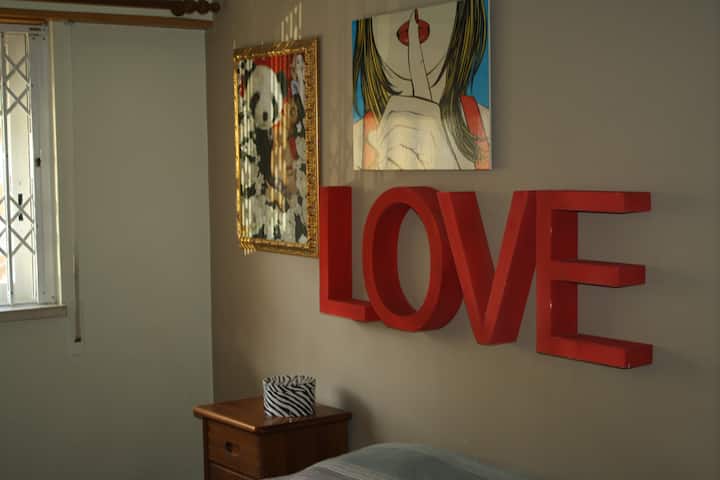 Reviver O Amor - Estoril