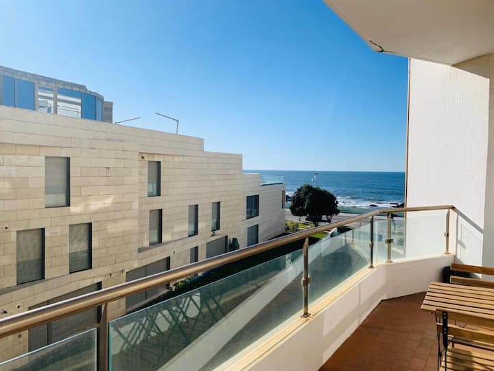 Vista A Mar - Praia De Vila Do Conde - Vila do Conde