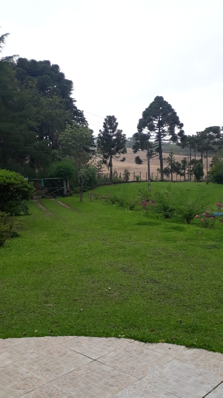 Ideal Para Homeoffice.  Pertinho De Curitiba! - Campo Largo