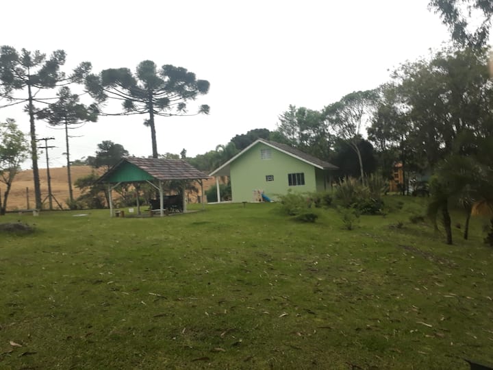 Ideal Para Homeoffice. Pertinho De Curitiba! - Campo Largo