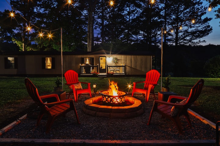 Memories@millcreek:mins To Dalton/i-75 2bdrm/2bath - Georgia