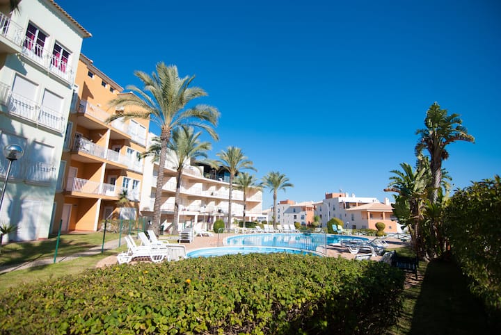 Apartamento Albufeira - Albufeira