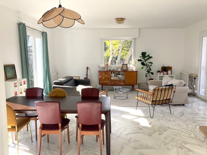 Magnifique Villa Avec Piscine - Portet-sur-Garonne