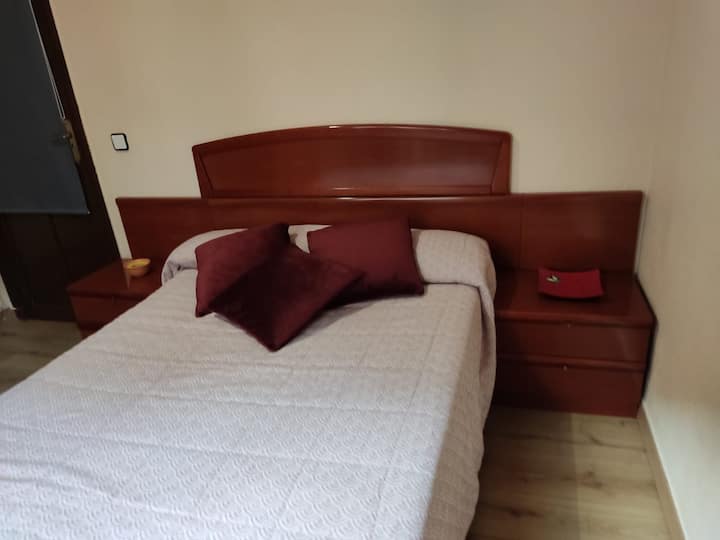 Habitación Privada: 2 Céntrica A 100m Plaza Mayor. - Valladolid