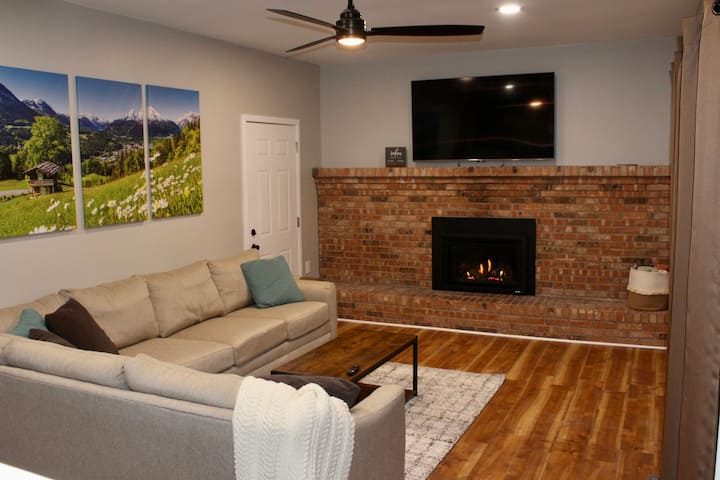 Frankenmuth Retreat - Frankenmuth, MI