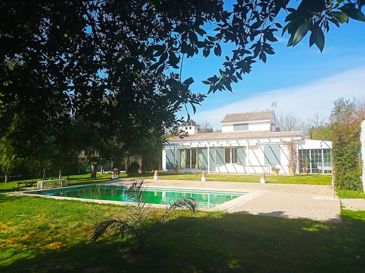 Near To City Center Of Sevilla. 3 Nights Minimum. - Sevilla