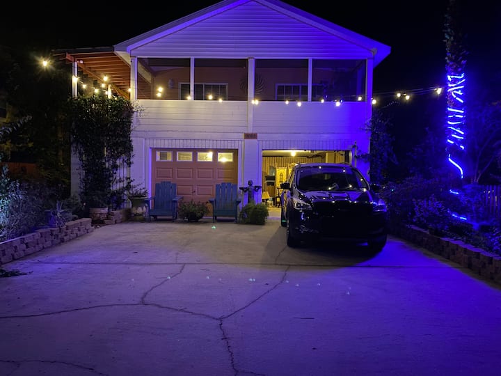 Luxury Rental Vacation House On Tybee Island - Tybee Island, GA