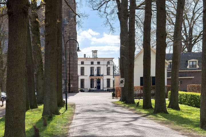 Huis Duistervoorde Iii - Apeldoorn