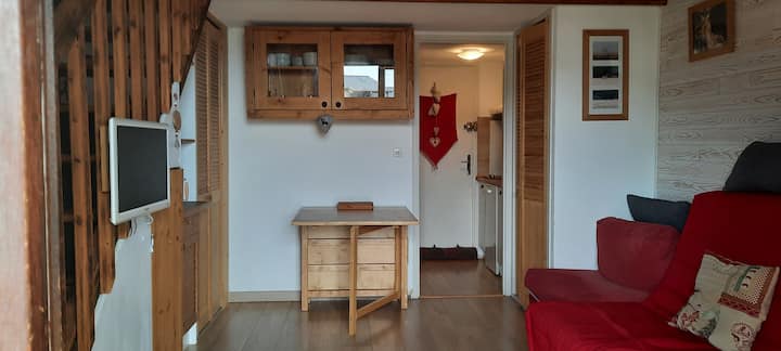 Appartement A Louer : Les Angles 66200 - Les Angles