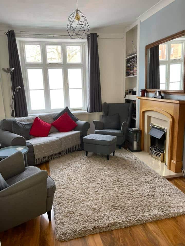 Beautiful 2 Bedroom Cottage In The Heart Of Torbay - Torquay