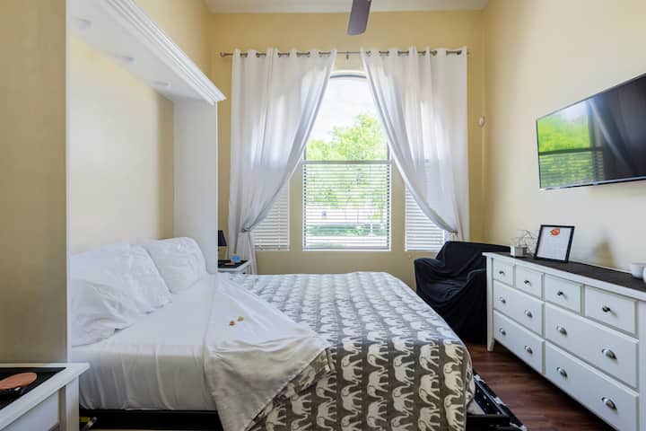 A Cozy Casita In Chandler, Az - Mesa