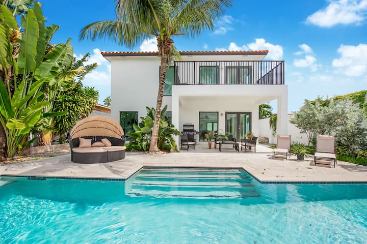 Miami Vacation Rentals | Apartment and Villa Rentals | Airbnb