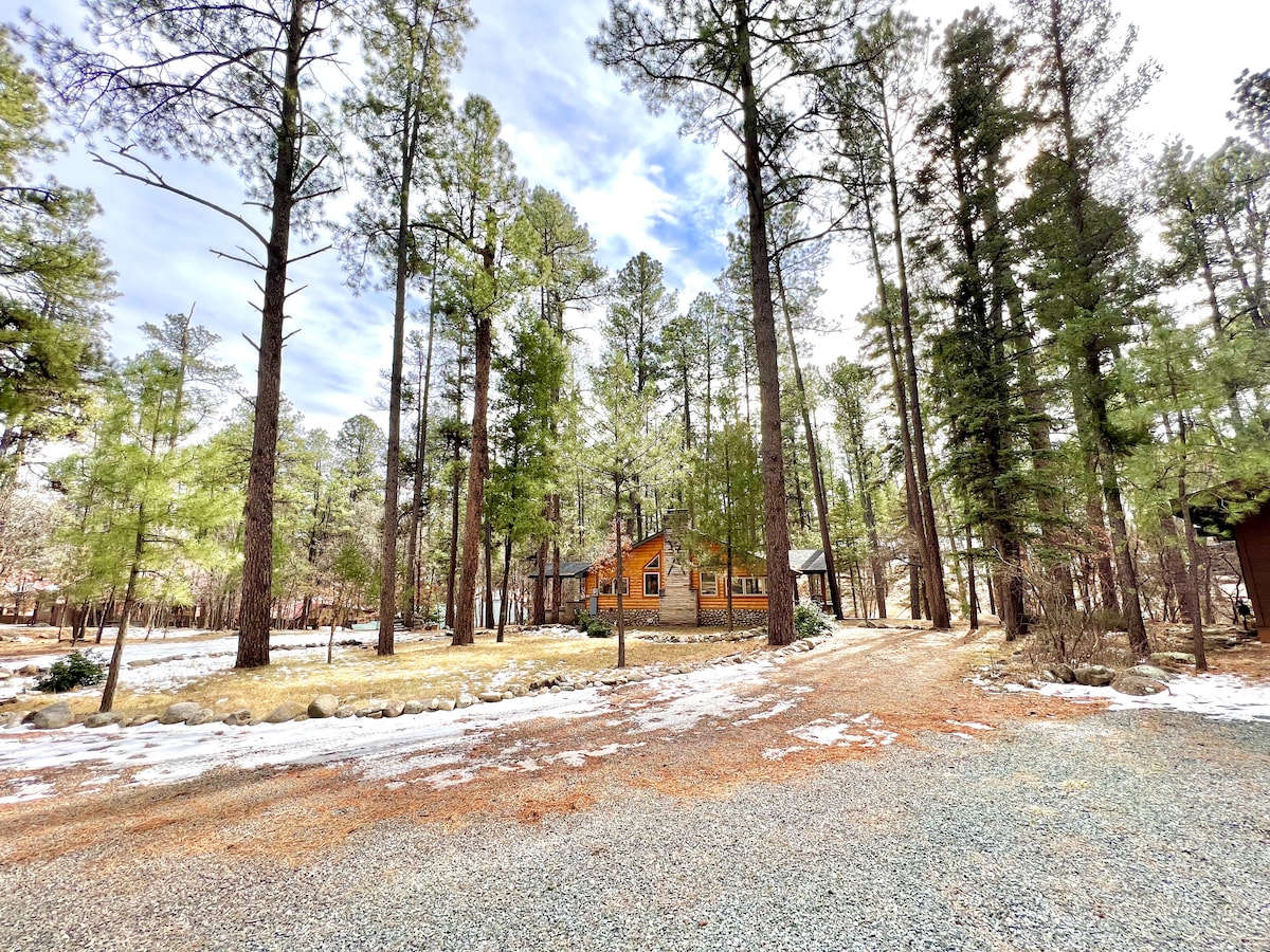 Ruidoso Vacation Rentals | Homes and More | Airbnb