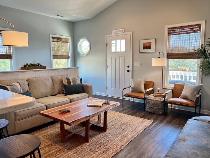 Swordfish Lookout @ Carolina Beach - Carolina Beach, NC