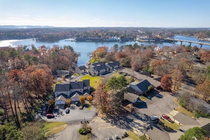 Hot Springs Vacation Rentals with a Pool - Arkansas, United States | Airbnb