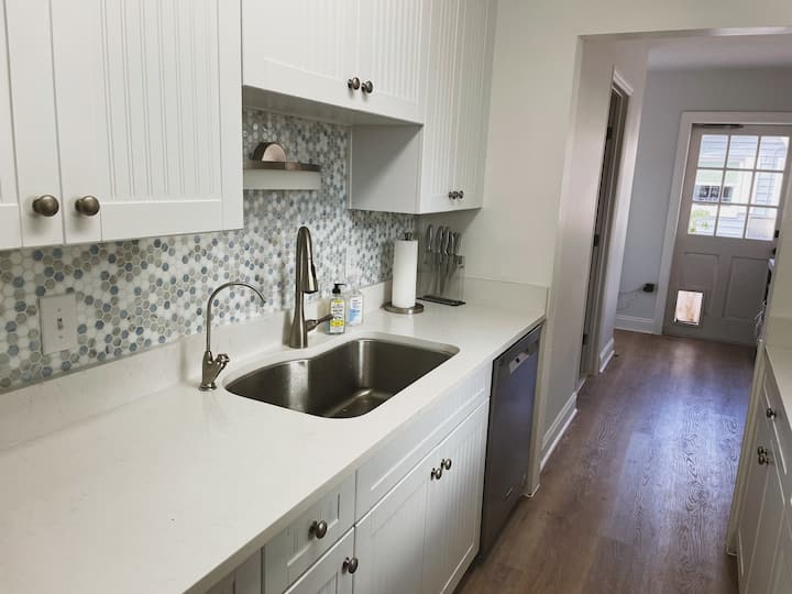 Double Play Dunedin – Two Homes By The Ballpark - Dunedin, FL