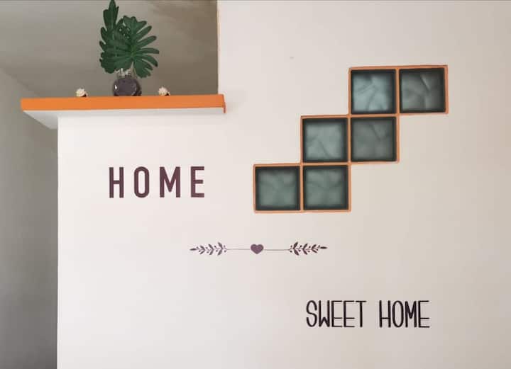 Home Sweet Home - Costa Dorada