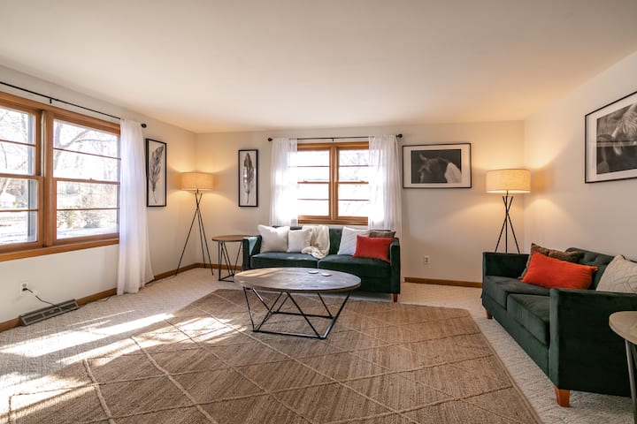 Private Bath, 7min To Mercy - Nurses Welcome - Springfield, MO