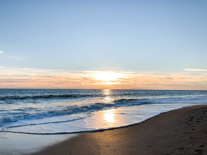 Private Beach, Sun , Views, 2 Br/2 Ba, 1st Floor - Ormond Beach, FL