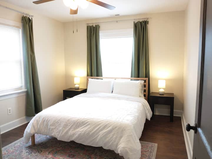 Fun And Colorful Next To Forest Park And Bjc - Saint-Louis, MO