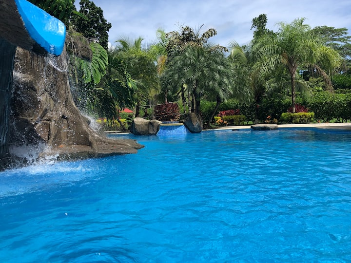 Villa Lapa Rodeada De Naturaleza Y Privacidad - Costa Rica