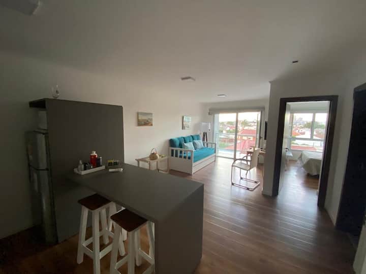 Hermoso Departamento Con Cochera - Necochea