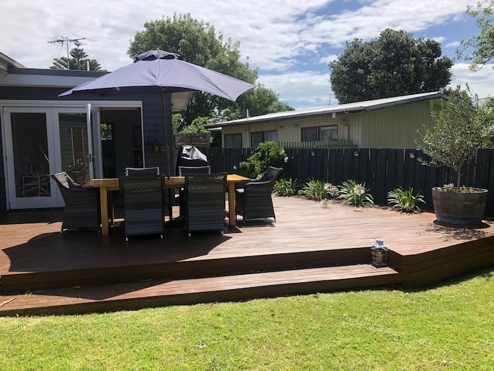 House - 200m Walk To Beach And Shops - Dromana
