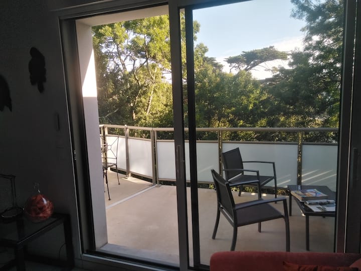 Auray St Goustan Golfe Morbihan - Auray