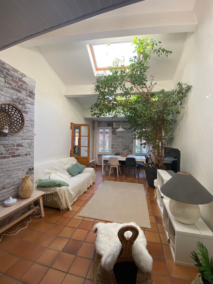 La Maison Panis Au Coeur Du Vieux La Ciotat - La Ciotat