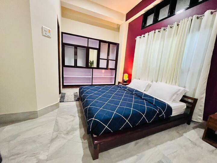 Joy'sbnb-ideal Home For Family_4(msgb4booking) - インパール