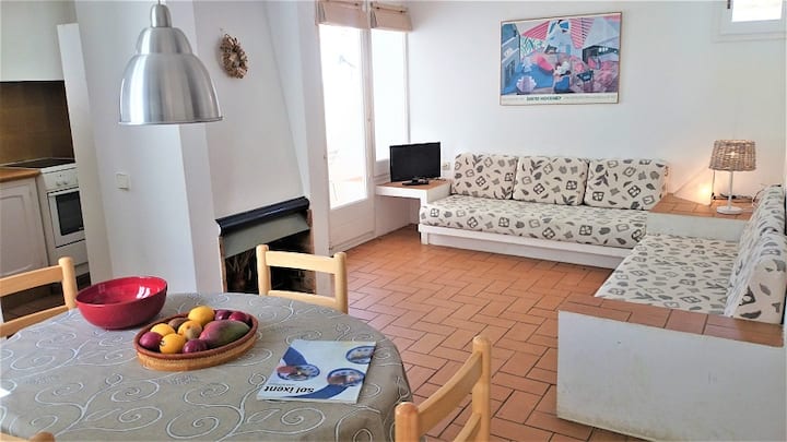 128-apartamento A Un Minuto De La Playa Poal - Cadaqués