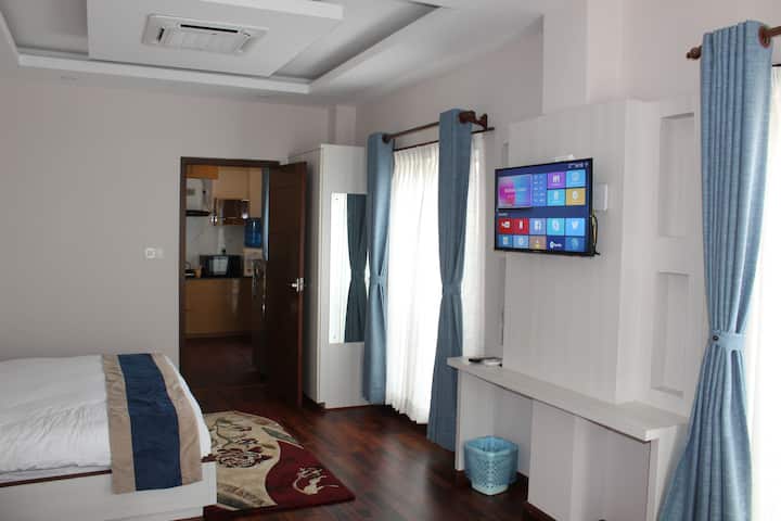 Thamel Luxury Apartment - 