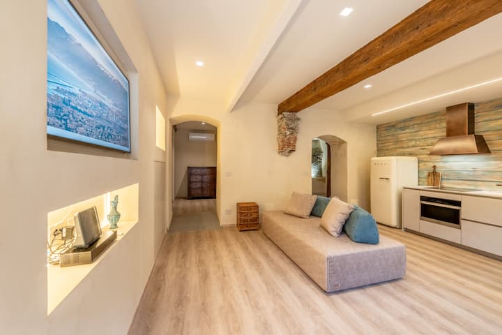 Al Porticciolo Di Nervi - Bogliasco