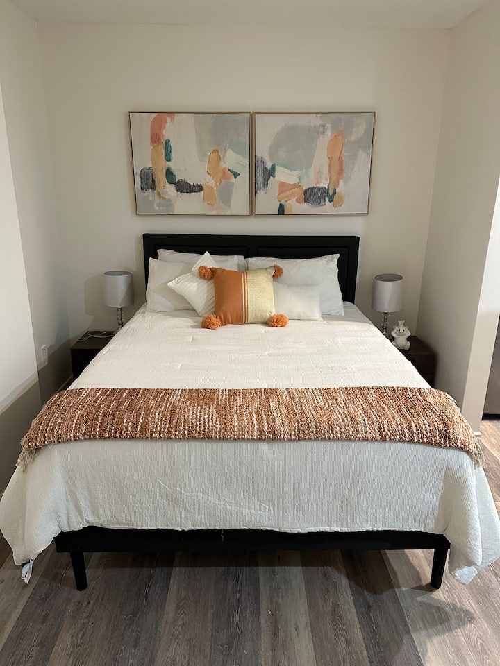 Bonita Zen Home -Little Paradise - Bonita Springs, FL