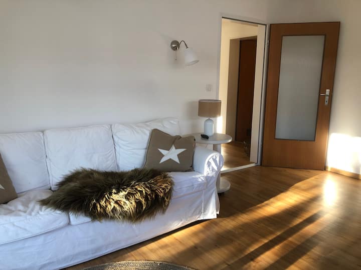 Alpsoul Eine Ferienwohnung Mit Charisma…. - Garmisch-Partenkirchen