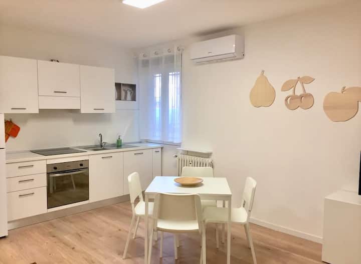 Casa Gege Pavia Città - Marzano