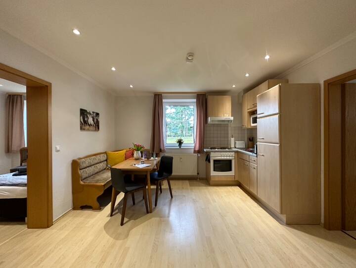 Heidhof Behringen - Wohnung 3 - Bispingen