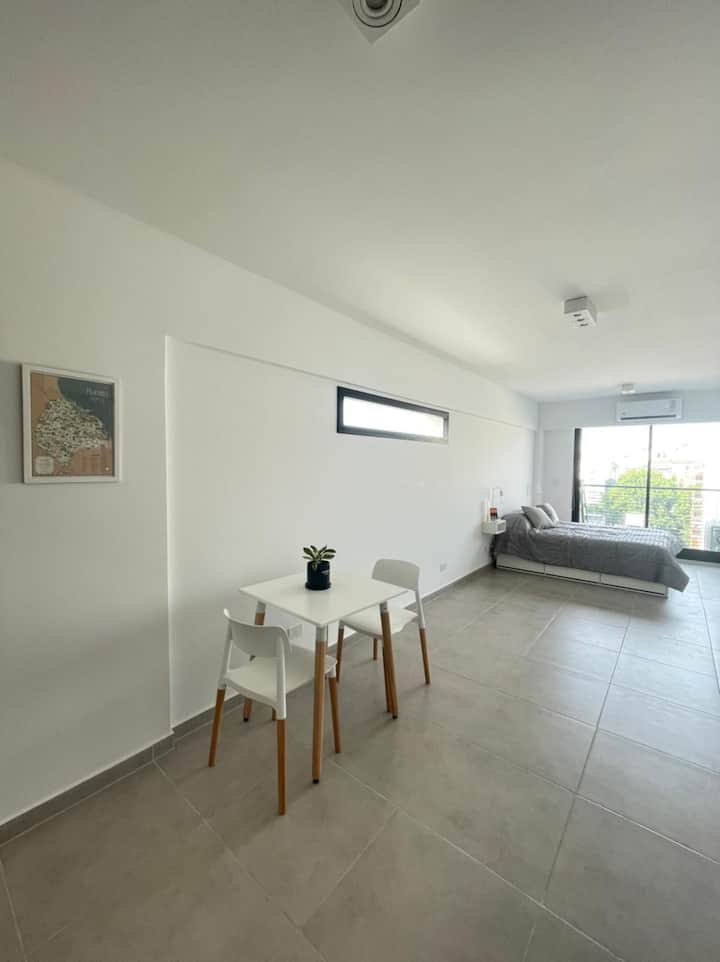 New And Amazing Studio, Exceptional Location - Buenos Aires