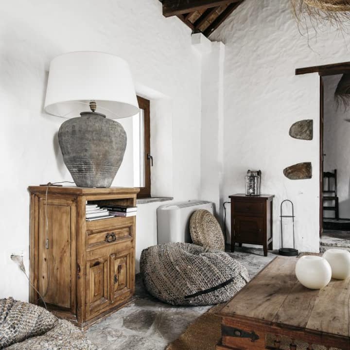 Splendid Cortijo Almarchal - Zahara de los Atunes