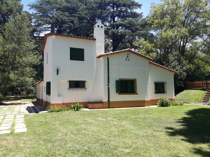 Quinta En Pilar Muy Cerca  De La Univ. Austral - Villa Rosa