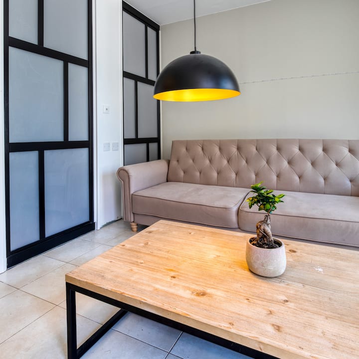 Appartement Chaleureux Au Cœur D'étampes - Étampes