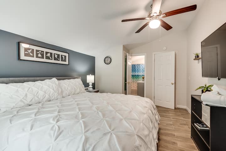 Atlanta Villa Vacation Rentals - Georgia, United States | Airbnb